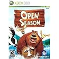 Amazon.com: Open Season - Xbox 360 : Video Games