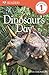 Dinosaur Books for First Graders