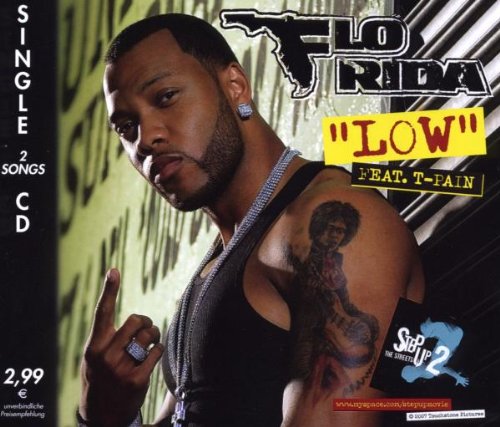Flo Rida Feat.T-Pain - Low-2 Track - Amazon.com Music