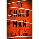 Amazon.com: The Chalk Man: A Novel (9781524760984): C. J. Tudor: Books