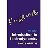 Introduction to Electrodynamics: Griffiths, David J.: 9780138053260: Amazon.com: Books