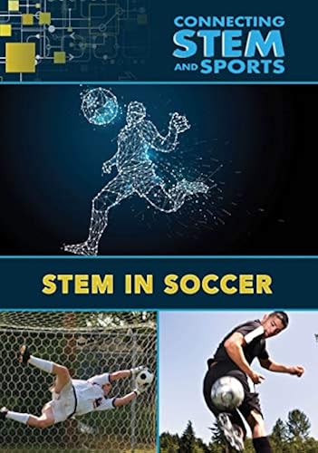Stem in Soccer (Connecting Stem and Sports) in Saudi Arabia | Whizz Physics