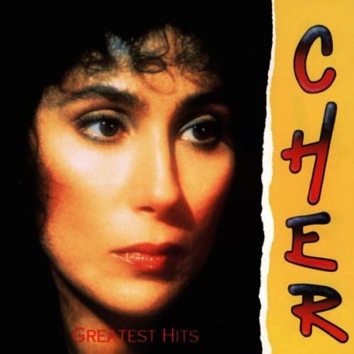 Cher Greatest Hits: Amazon.co.uk: Music