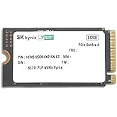 Amazon.com: Micron SSD 1TB 2210 M.2 2280 80mm NVMe PCIe Gen3 x4 ...