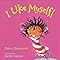 Amazon.com: I Like Myself! Board Book: 9780544641013: Beaumont, Karen ...