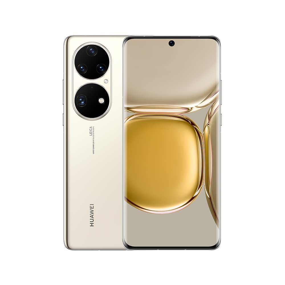 Mua HUAWEI P50 Pro all carriers Global Model EU/UKVersion Dual SIM JAD ...