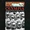 Olympia: Warrior Athletes of Ancient Greece: Blacklock, Dyan, Kennett ...