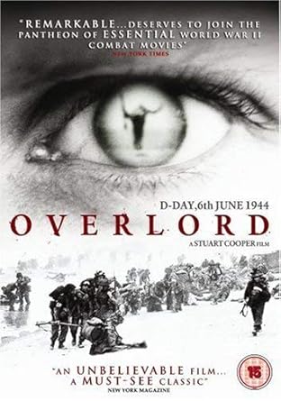Amazon.com: Overlord [DVD] [1975]: Movies & TV
