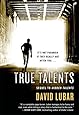 Hidden Talents: David Lubar: 9780765379146: Amazon.com: Books