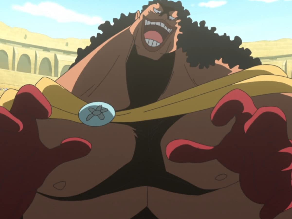 Watch One Piece - Season 10 | Prime Video