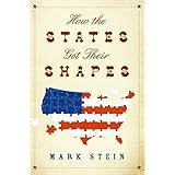 Amazon.com: How the States Got Their Shapes: Season 1 [DVD] : Brian ...
