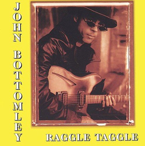 John Bottomley - Raggle Taggle - Amazon.com Music
