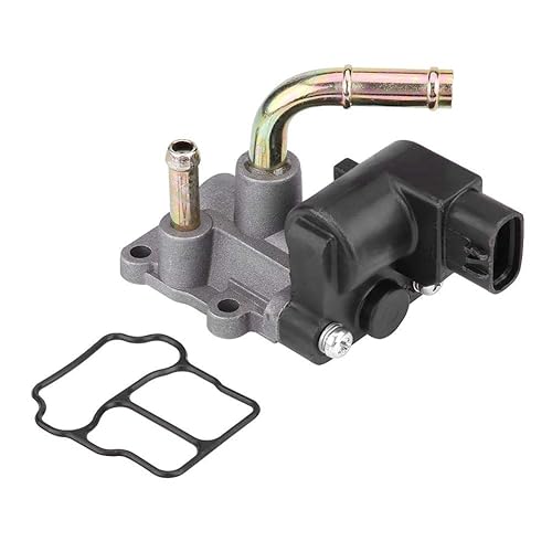 KIMISS Idle Air Control Valve IAC for LEXUS ES300 1999-2001 RX300 1999 ...