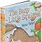 The Busy Little Squirrel (Classic Board Books): Tafuri, Nancy, Tafuri ...