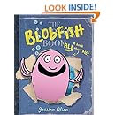 The Blobfish Book: Jessica Olien: 9780062394156: Amazon.com: Books