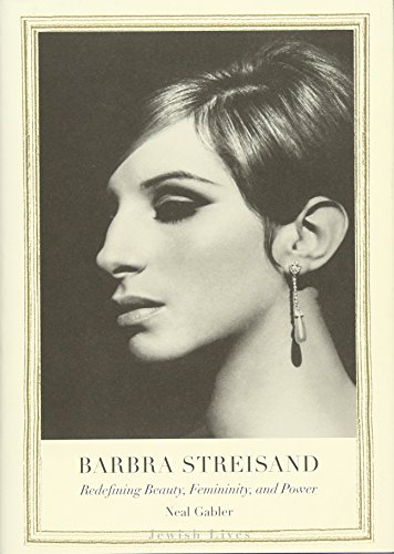 Barbra Streisand: Redefining Beauty, Femininity, and Power (Jewish ...