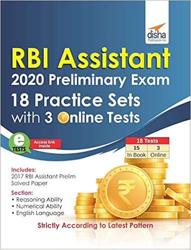RBI Assistant Previous Year Question Papers with Answers pdf
