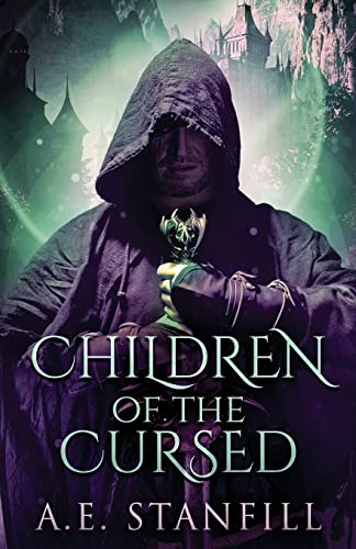 Amazon.com: Children Of The Cursed (Children of the Cursed Book ...