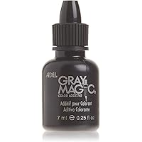 Amazon.com : Ardell gray magic color Additive 1 Oz : Gray Covering ...