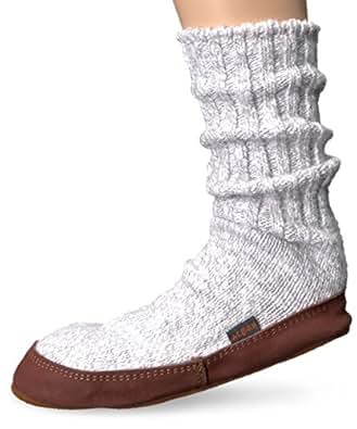 Amazon.com | Acorn Unisex Slipper Sock | Slippers