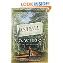 Anthill: A Novel: Edward O. Wilson: 9780393339703: Amazon.com: Books