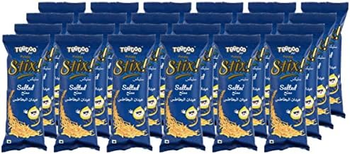 Teetoo Salted Stix 24-Pieces Set 15 g price in UAE | Amazon UAE ...