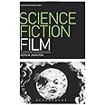 Science Fiction Film (Film Genres): Johnston, Keith M.: 9781847884763 ...