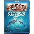 Amazon.com: Dolphin Tale [Blu-ray] : Morgan Freeman, Ashley Judd ...