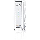 Amazon.com: ARRIS® Surfboard® SB6190 Cable Modem, White : Everything Else
