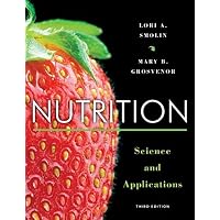 Amazon.com: Nutrition, Binder Ready Version: Science and Applications ...