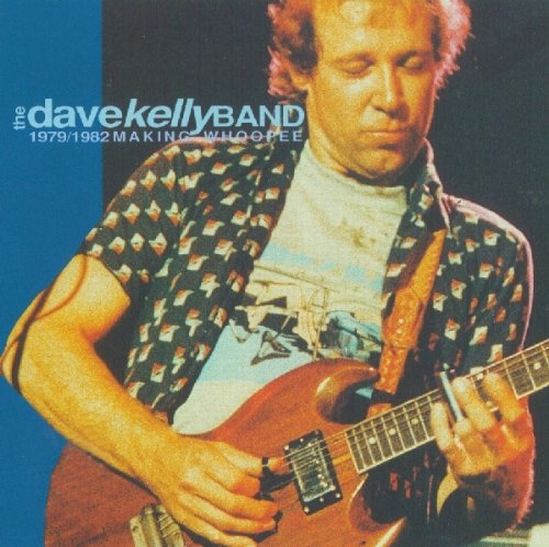 Dave Kelly Band - Kelly, Dave Band: Amazon.de: Musik