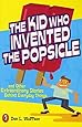 Toys!: Amazing Stories Behind Some Great Inventions: Don Wulffson ...