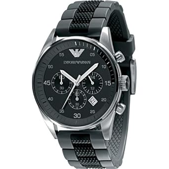 montre armani quartz