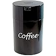 Amazon.com: CoffeeVac 1LB – Patented Airtight Container | Multi-use ...