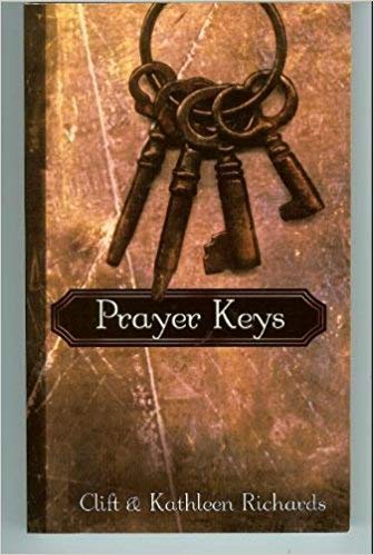 Prayer Keys: Clift & Kathleen Richards: 9780932081742: Amazon.com: Books