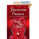 Maybe This Time: Jennifer Crusie: 9780312303785: Amazon.com: Books