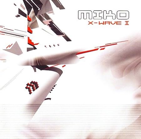 X Wave 2 - Amazon.co.uk