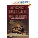 Amazon.com: Adulthood Rites (Xenogenesis, Book Two) (9780446603782 ...