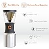 asobu Coldbrew Portable Cold Brew Coffee Maker With a Vacuum Insulated ...