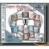 Super Audio Sampler(SACD) Vol.2 [Hybrid SACD]: Amazon.co.uk: Music