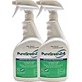 Amazon.com: PureGreen24 Safe, Green, and All-Natural Disinfectant, Non ...