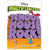 Amazon.com: Schoolhouse Rock: America Classroom Edition [Interactive ...