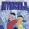 Invincible, Vol. 3: Perfect Strangers (Invincible, 3): Amazon.co.uk ...