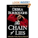 The Chain of Lies, Mystery with a Romantic Twist (Paradise Valley ...