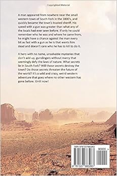 The Man from Nowhere (Time Cruisers) (Volume 2): Tim Frady ...