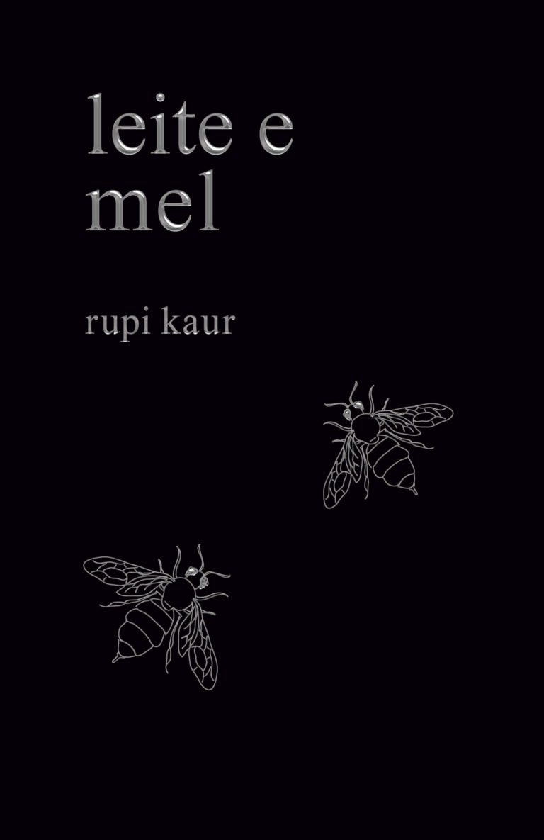 Leite e Mel PDF Rupi Kaur