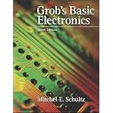Grob: Basic Electronics (Electronics Books Series): Grob, Bernard ...