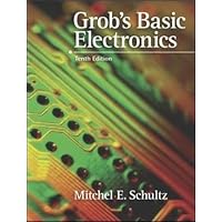 Grob: Basic Electronics (Electronics Books Series): Grob, Bernard ...