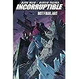 Incorruptible Vol. 6 (6): Waid, Mark, Takara, Marcio: 9781608860845 ...