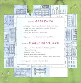 Madlenka Soccer Star: Peter Sís: 9780374347024: Amazon.com: Books